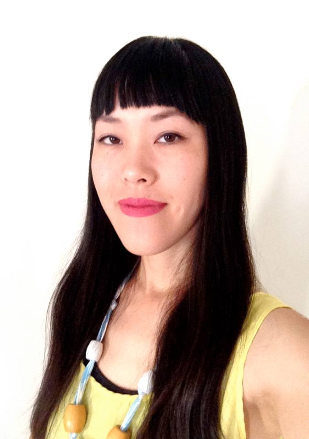 Quadrinista americana Jen Wang vem ao Festival Internacional de ...