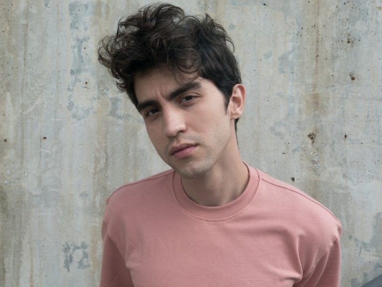 Guto, novo nome da cena de BH, lança novo single "Sal" - Revista O ...