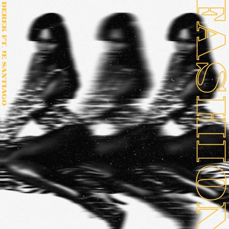 Derek, nome forte do trap BR lança a nova faixa, "Fashion", com ...