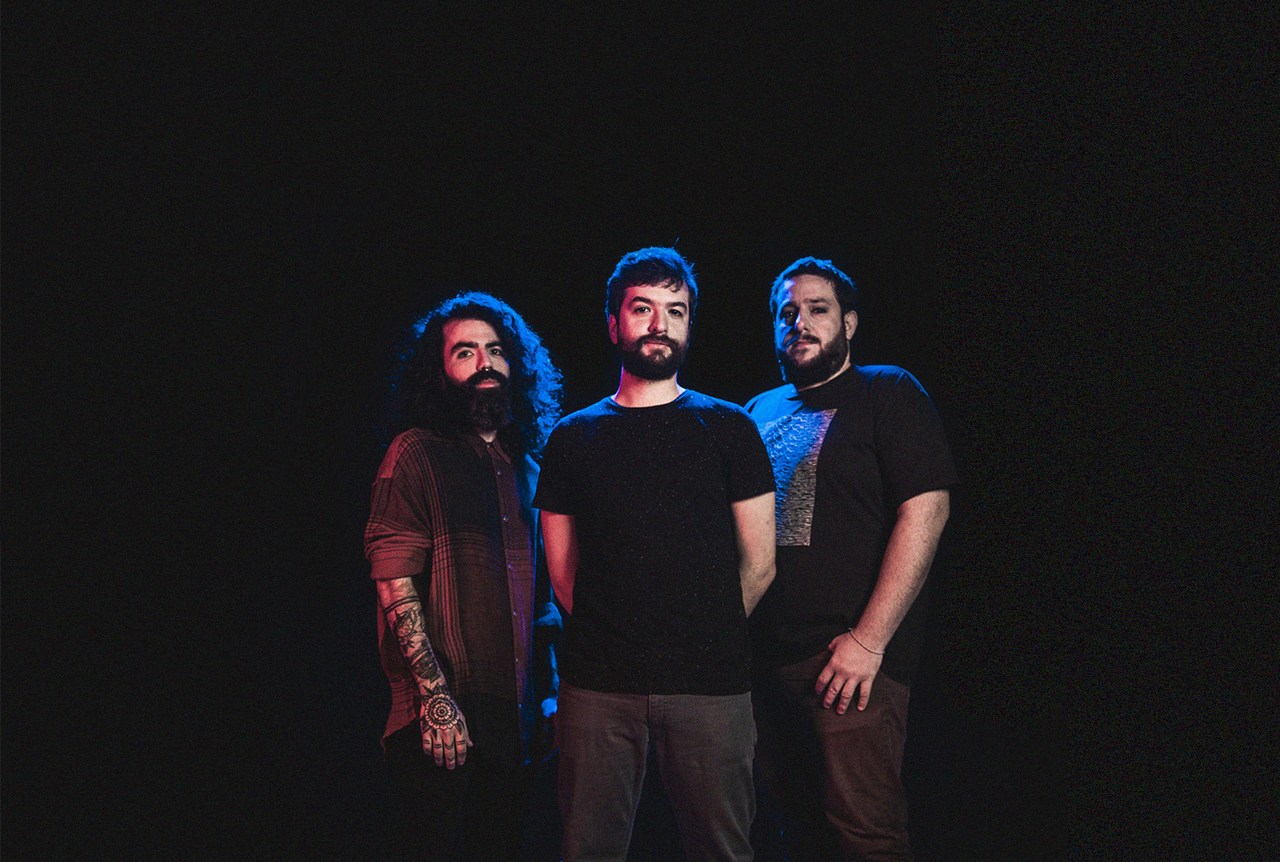 Índigos anuncia novo disco e lança videoclipe para a inédita “Medo ...