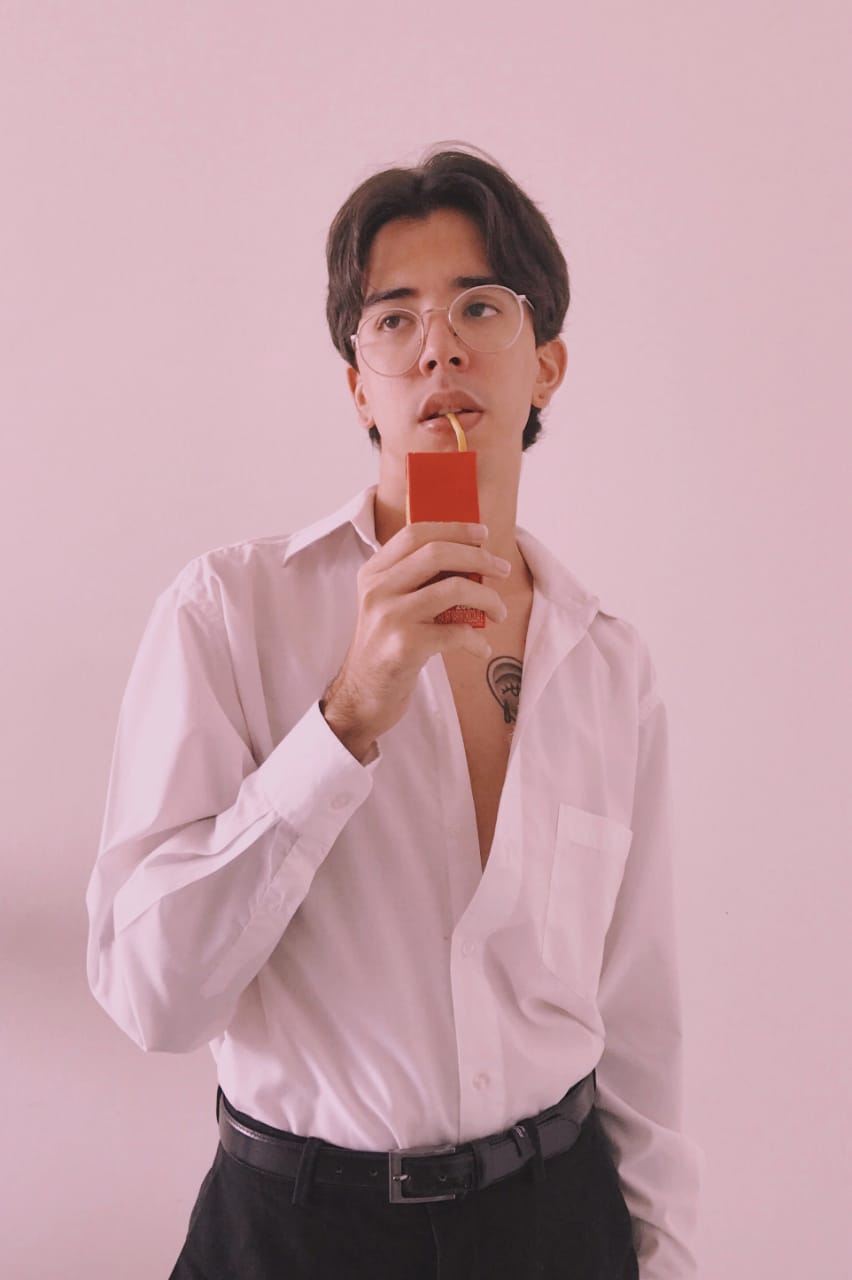 Ordinary John lança single em português e dá início à nova fase ...