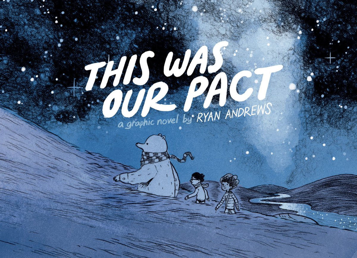 This Was Our Pact, sucesso de Ryan Andrews, sairá no Brasil pela Conrad ...