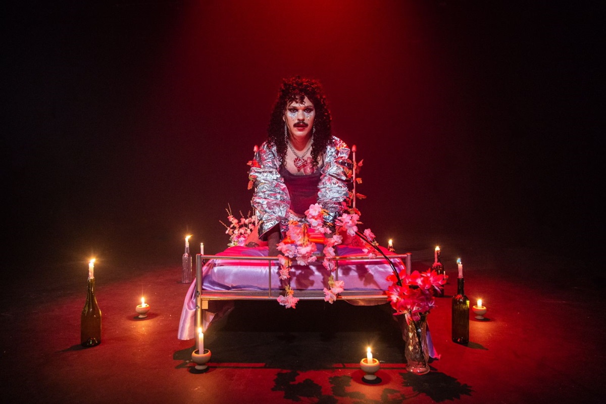 Jáder aposta no piseiro no novo single e clipe "Se Lascou" - Revista O ...