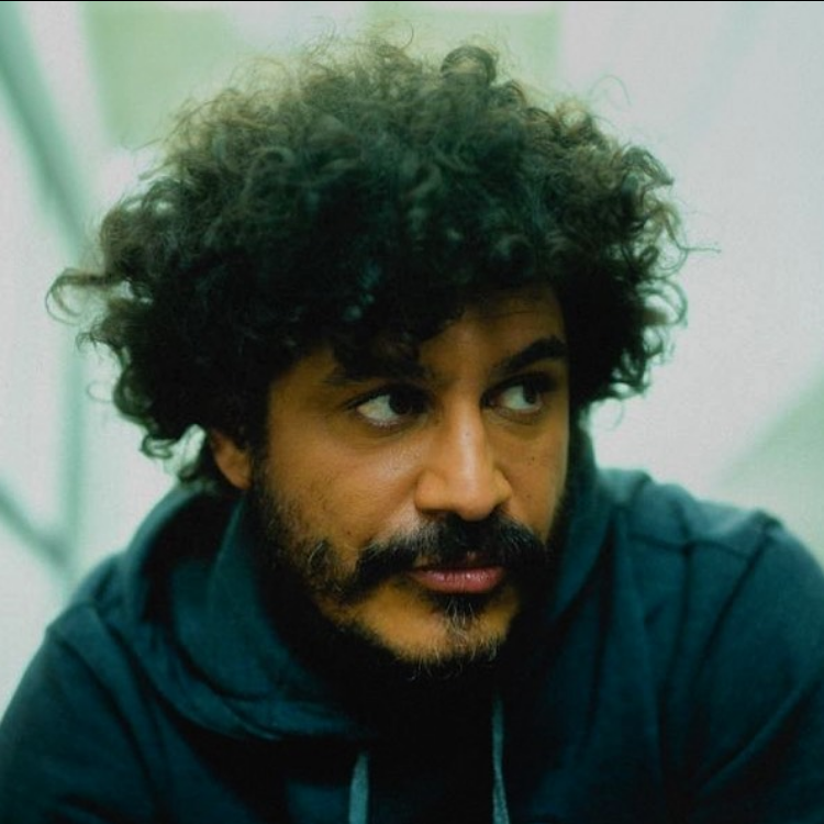 Criolo vê importante o manifesto político nas redes sociais - Revista O ...