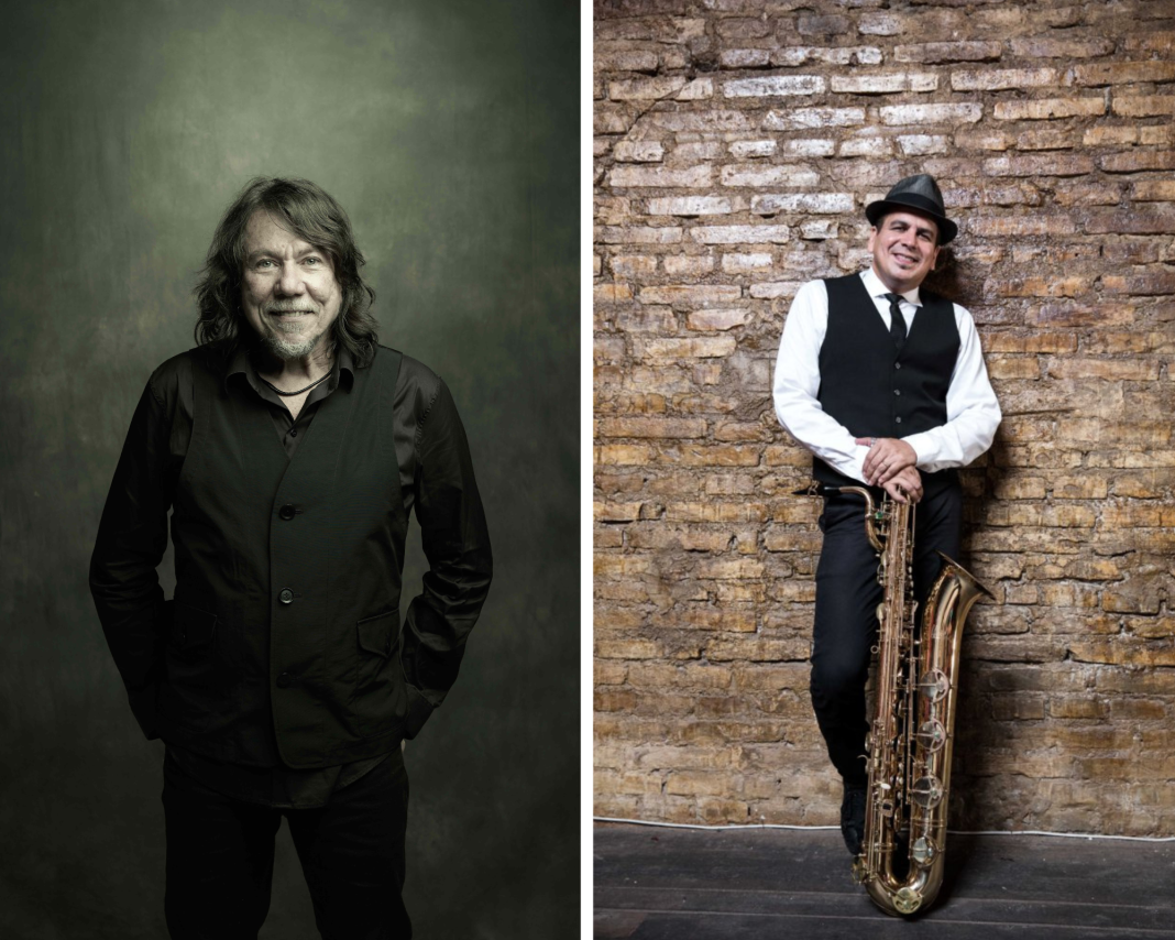 Lenine e Spok se juntam em espetáculo de clássicos do frevo - Revista O ...