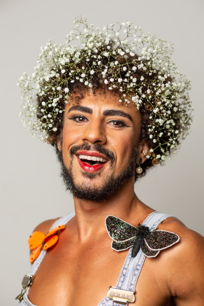 Ciel lança espetáculo ao vivo nas plataformas digitais - Revista O ...