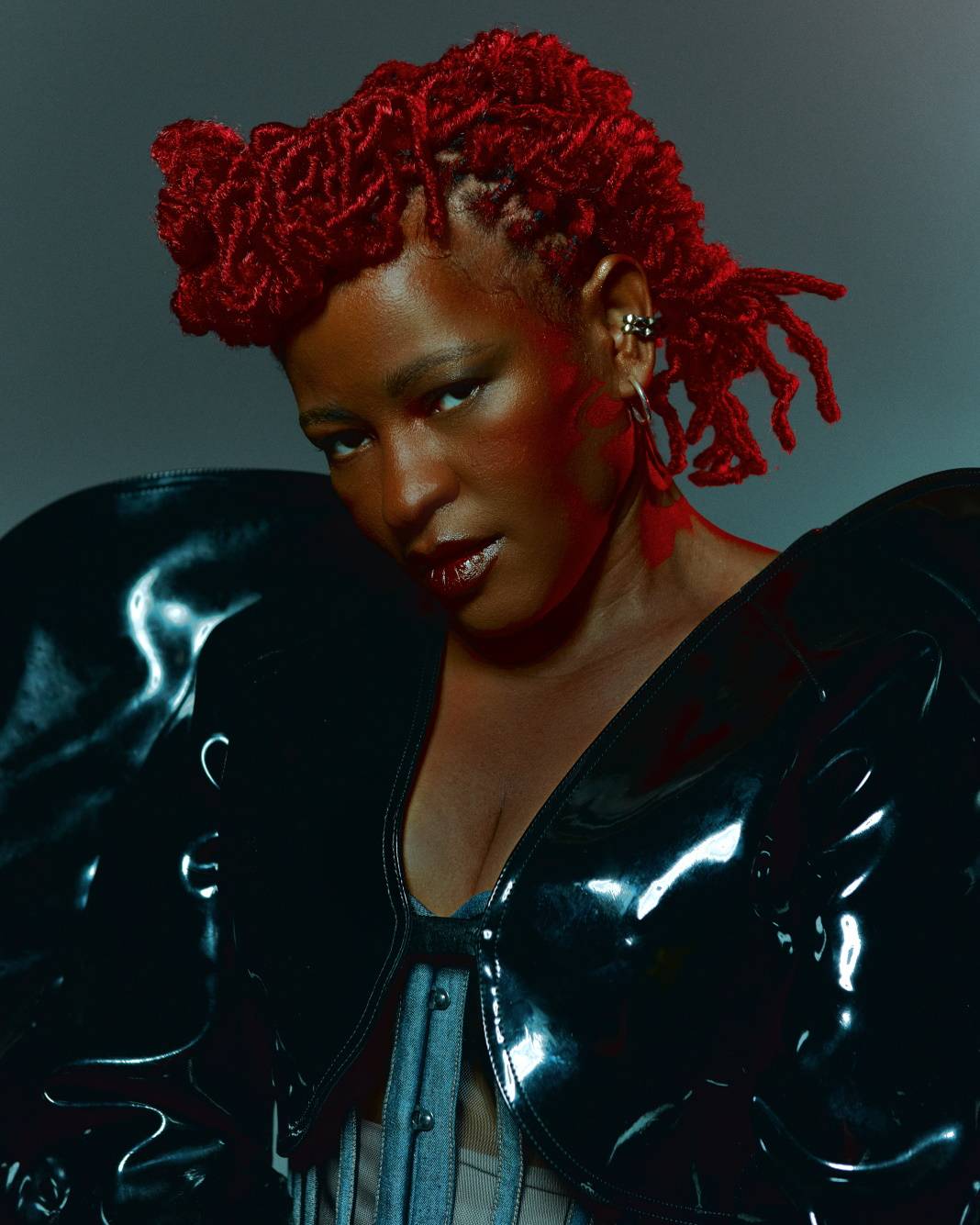 Deize Tigrona, referência no funk, faz retorno aos holofotes com álbum ...