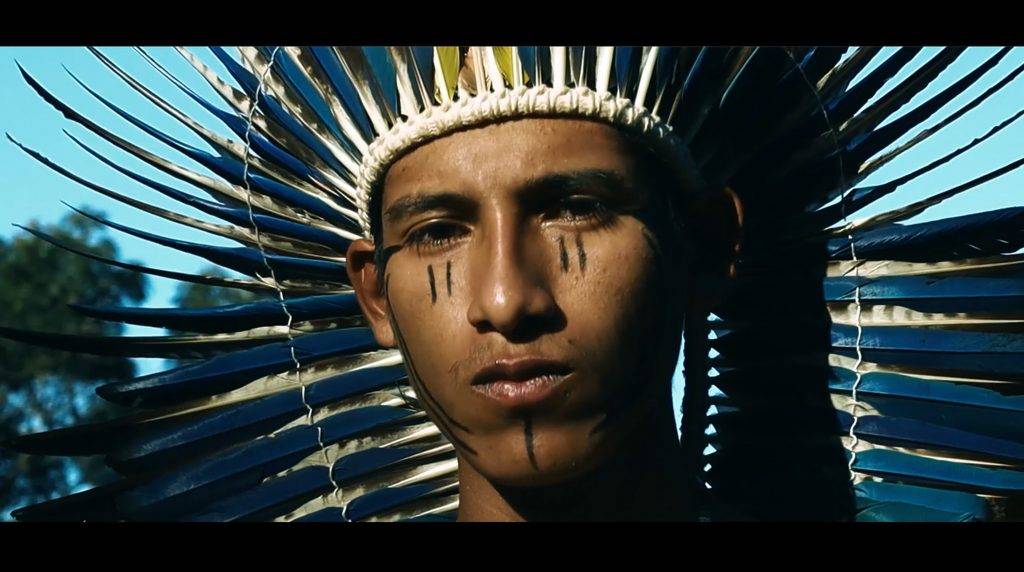 Rapper indígena Owerá lança o videoclipe da canção “Owerá Chegou ...