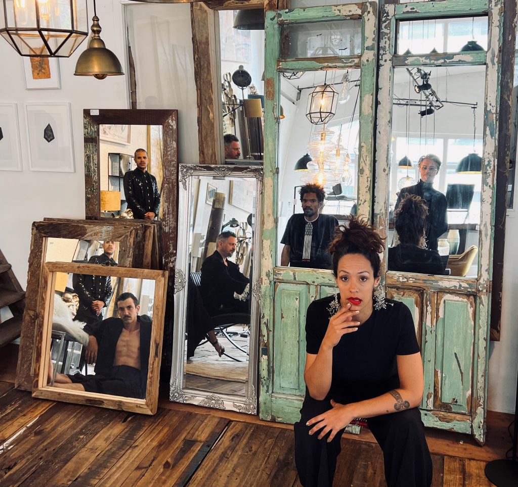 Ayom lança "Duas Luas" com sabor caribenho e influências da ...