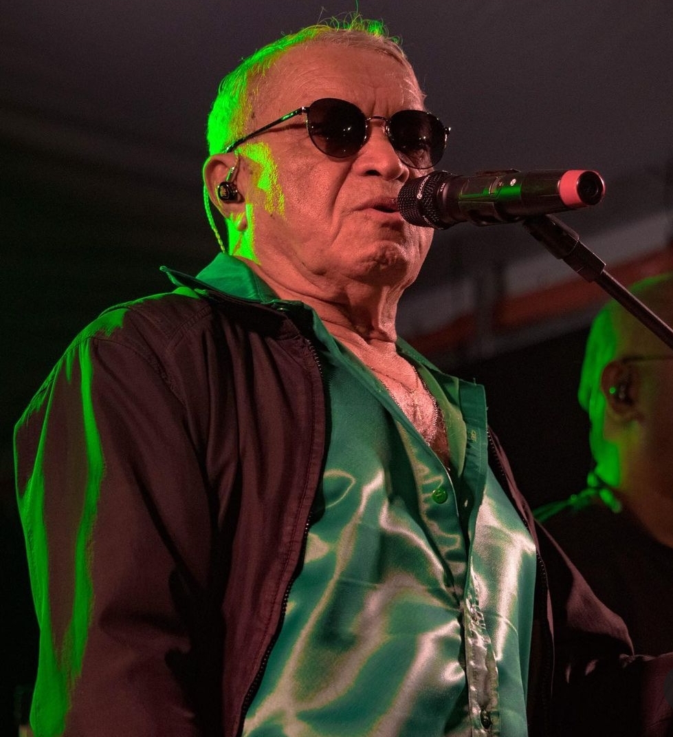 Conde Só Brega, lenda da música pernambucana, é confirmado no Rec-Beat ...