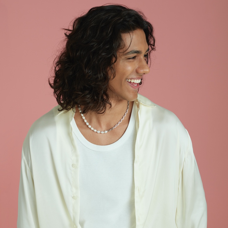 Lucas Mamede reúne time de gigantes no álbum de estreia "Já ouviu falar ...