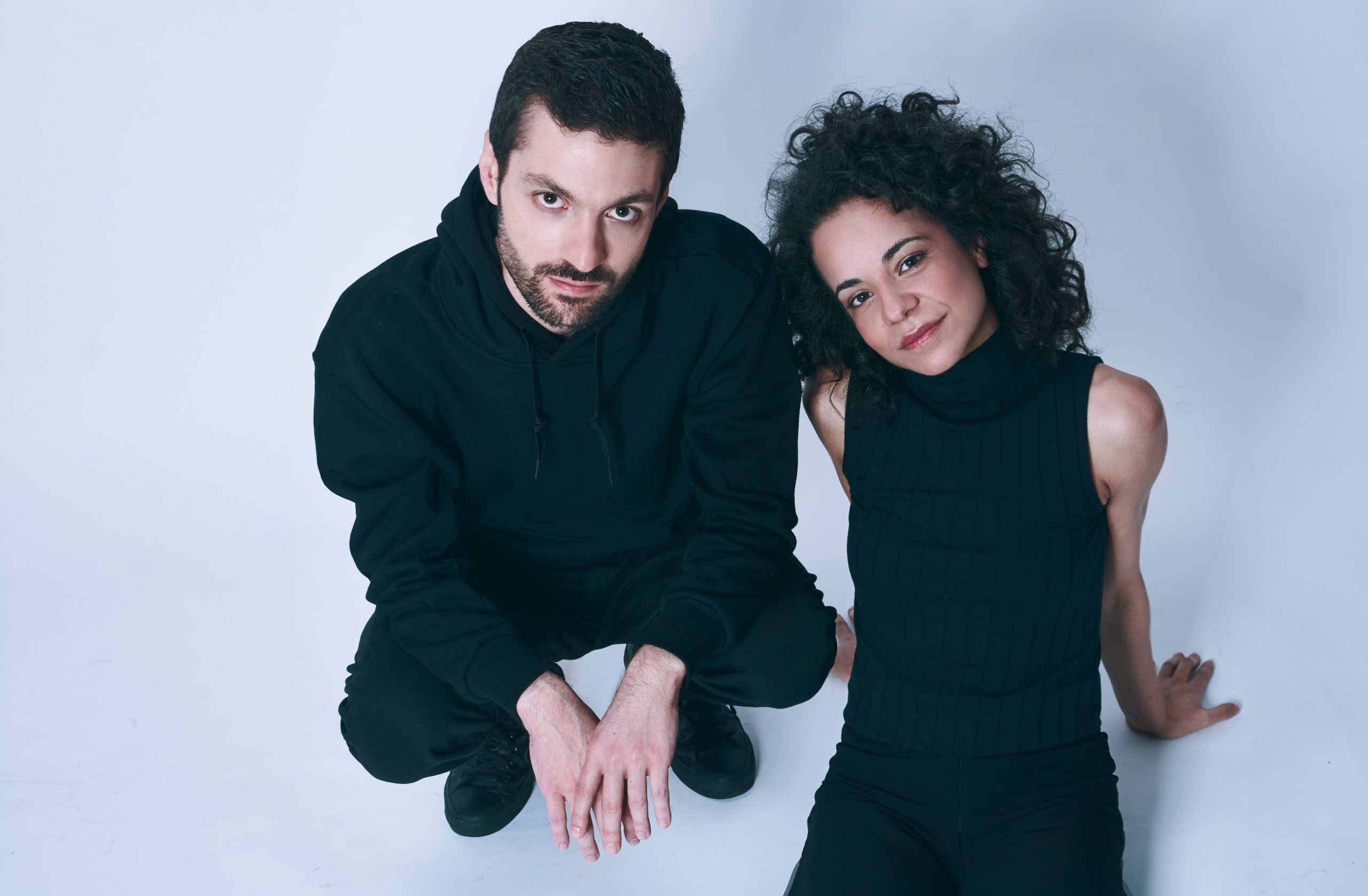 Duo Fora da Linha estreia show Bruto Afável em São Paulo - Revista O ...