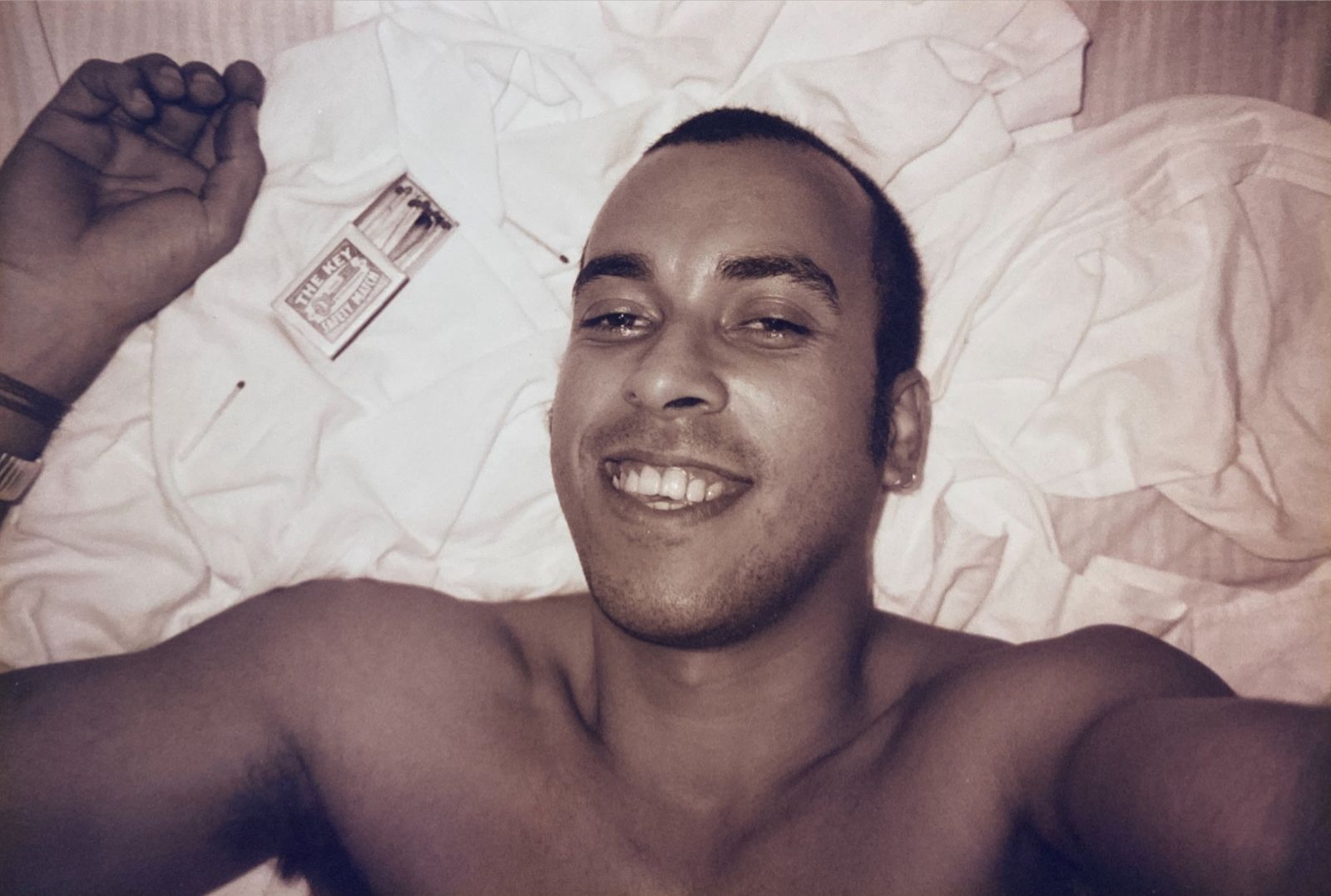 Projeto reúne acervo pessoal inédito de Chico Science em site - Revista O Grito! — Cultura pop ...