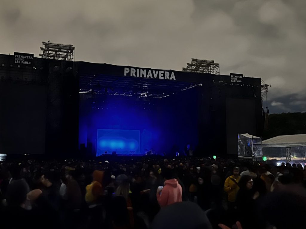 Primavera Sound São Paulo cancela edição 2024 - Revista O Grito ...