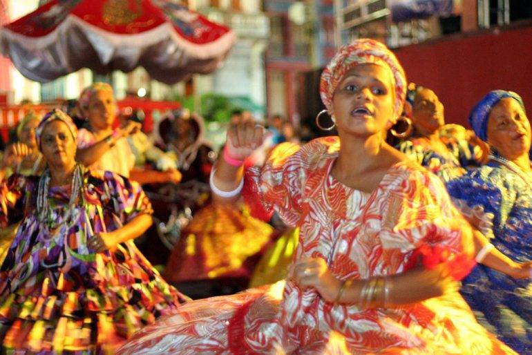 Plano de Salvaguarda dos Maracatus Nação é lançado em Pernambuco ...