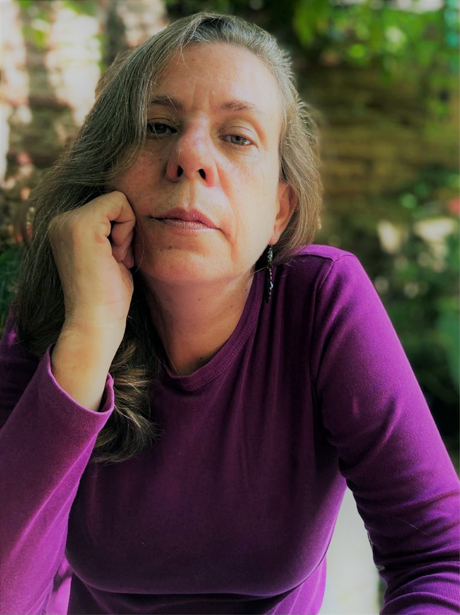 Um papo com Clarice Hoffman e Greg Vieira, autores de Pedra D'Água: "a ...