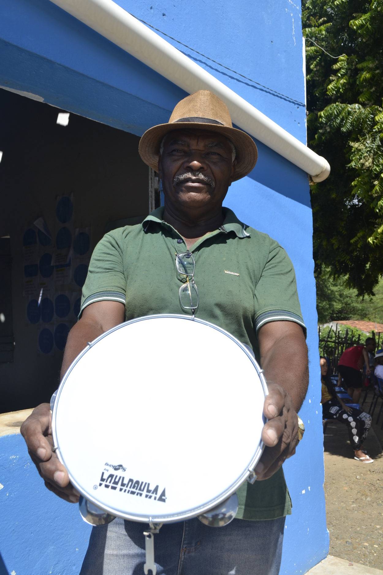 Coco, na pisada da resistência - Revista O Grito! — Jornalismo cultural ...