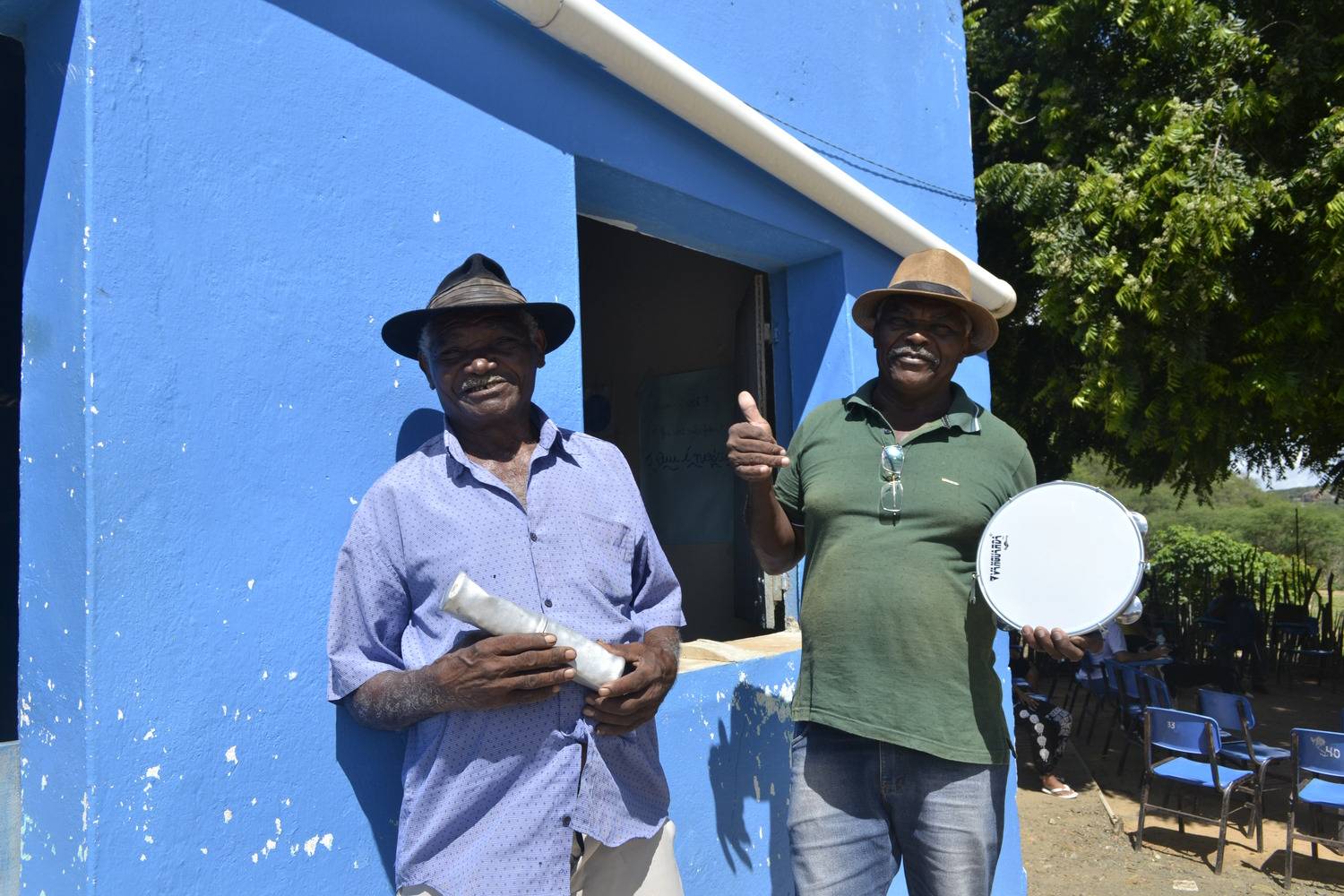 Coco, na pisada da resistência - Revista O Grito! — Jornalismo cultural ...