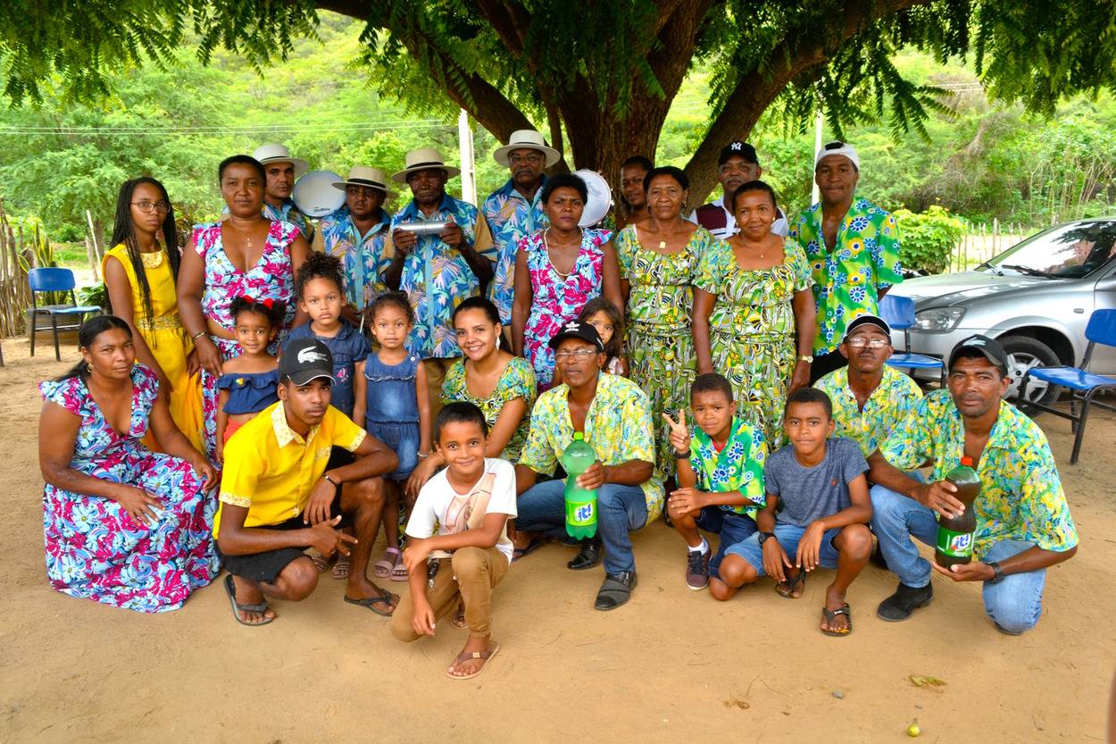 Coco, na pisada da resistência - Revista O Grito! — Jornalismo cultural ...