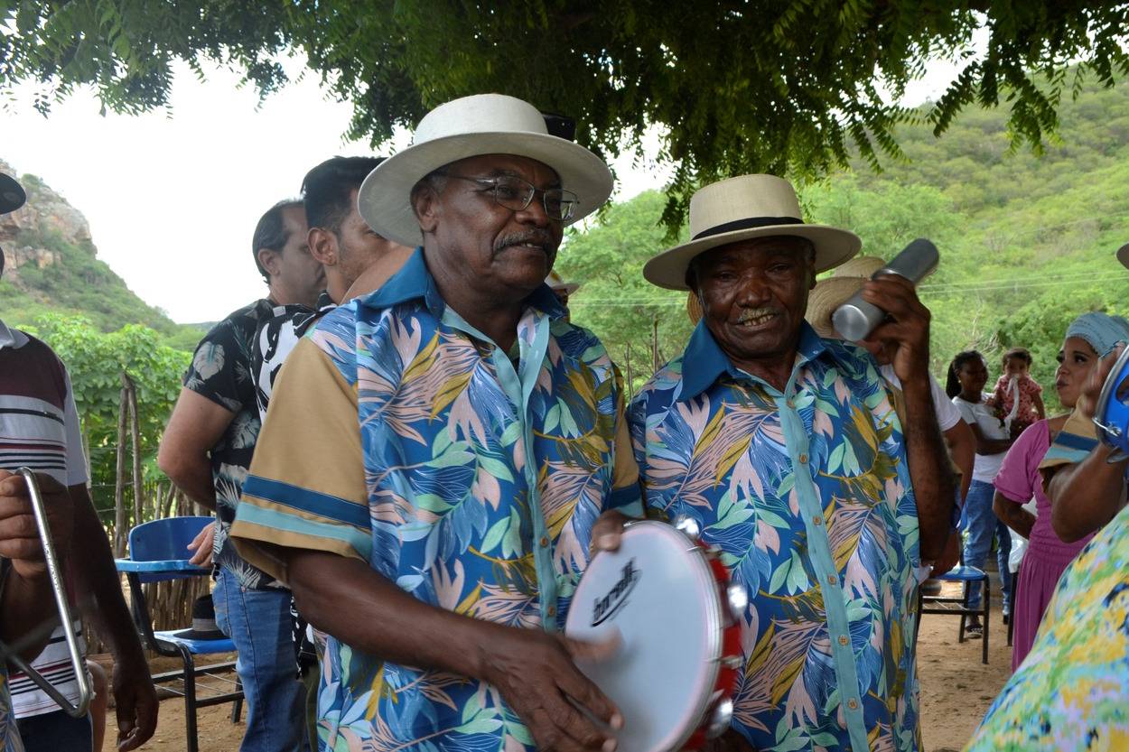 Coco, na pisada da resistência - Revista O Grito! — Jornalismo cultural ...