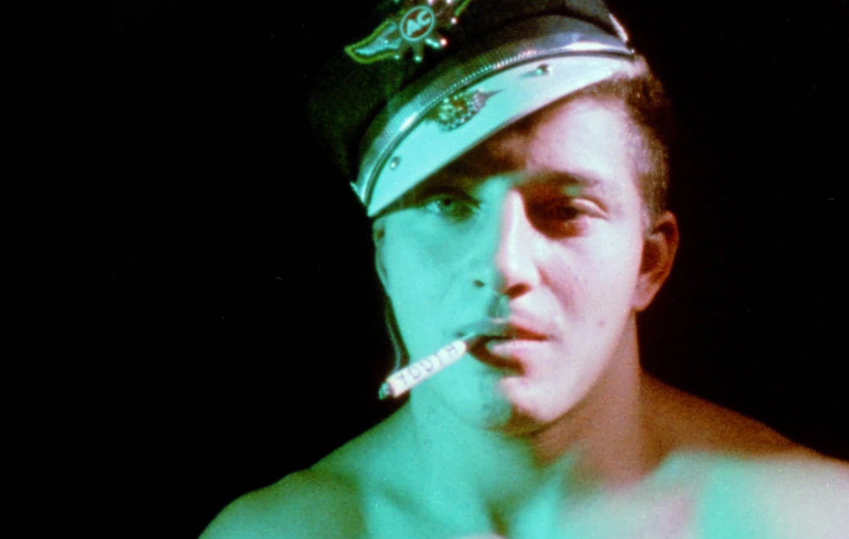 Scorpio Rising: o mais fantástico, deslumbrante e assombroso filme de ...