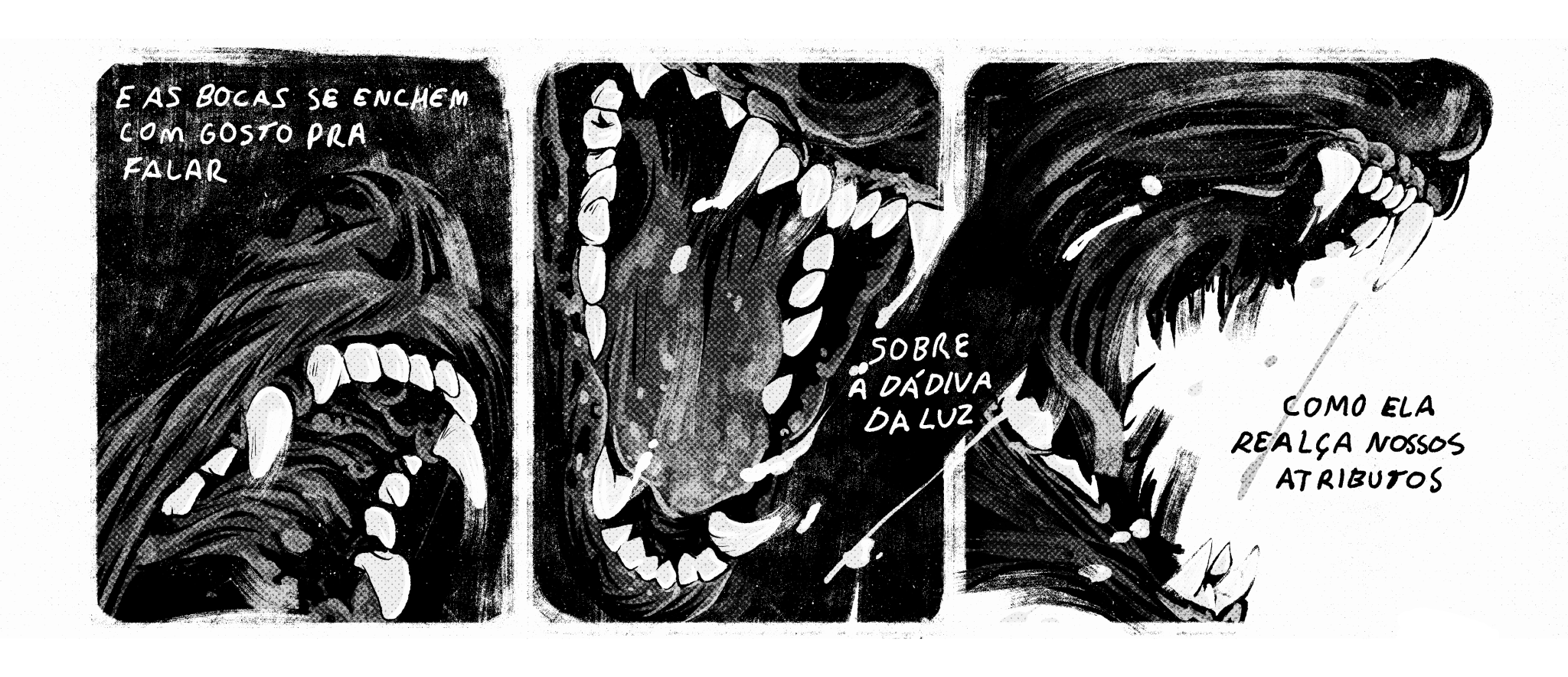 Juízo, o body horror feminista de Amanda Miranda, ganha nova edição ...