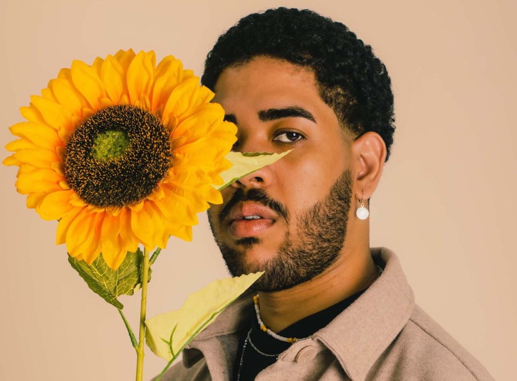 IVYSON estreia turnê Girassol em São Paulo - Revista O Grito ...