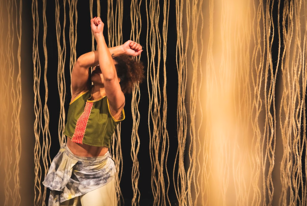 Núcleo Pèrègun celebra a herança dos povos originários e afro ...