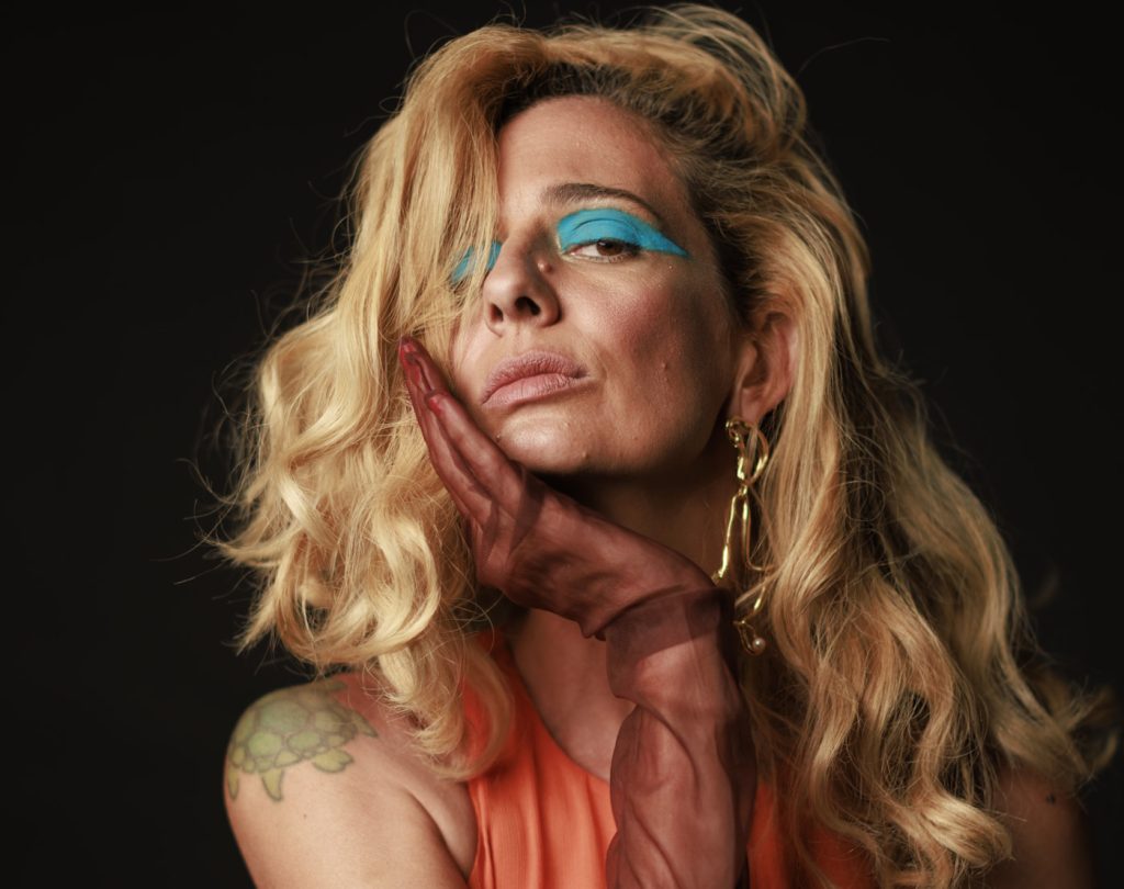 Uma conversa com Letrux: "Depois de tanto pranto e isolamento, quis ...