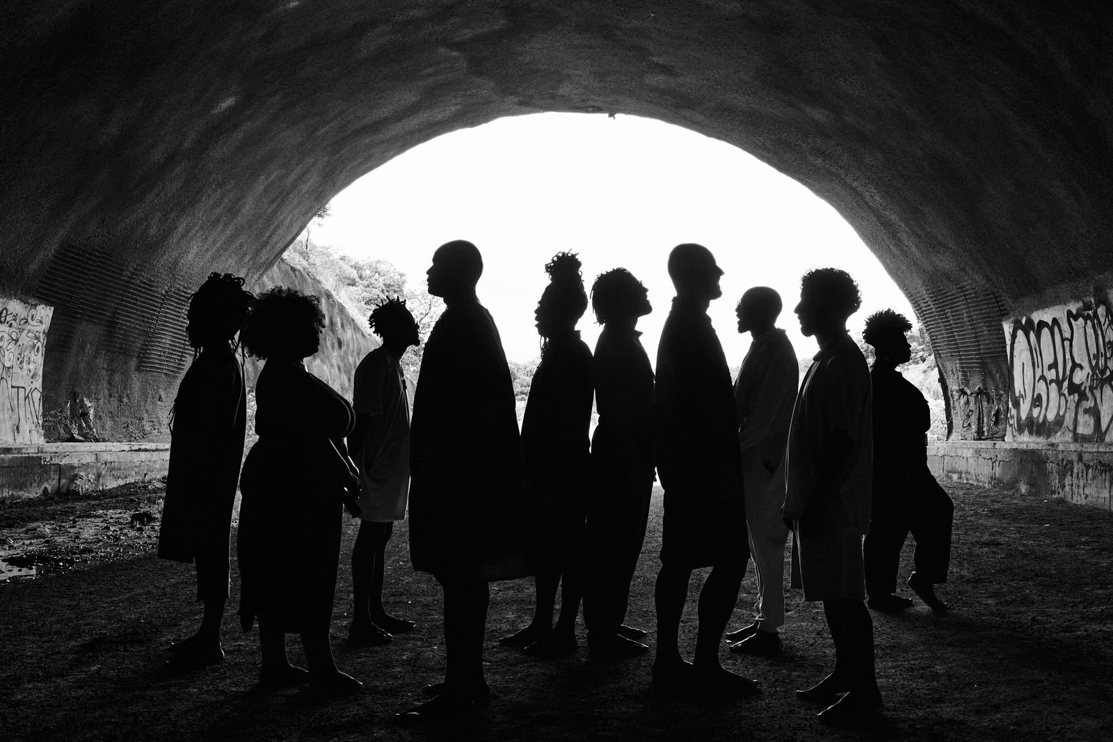 Aláfia apresenta novo disco em show - Revista O Grito! — Cultura pop ...