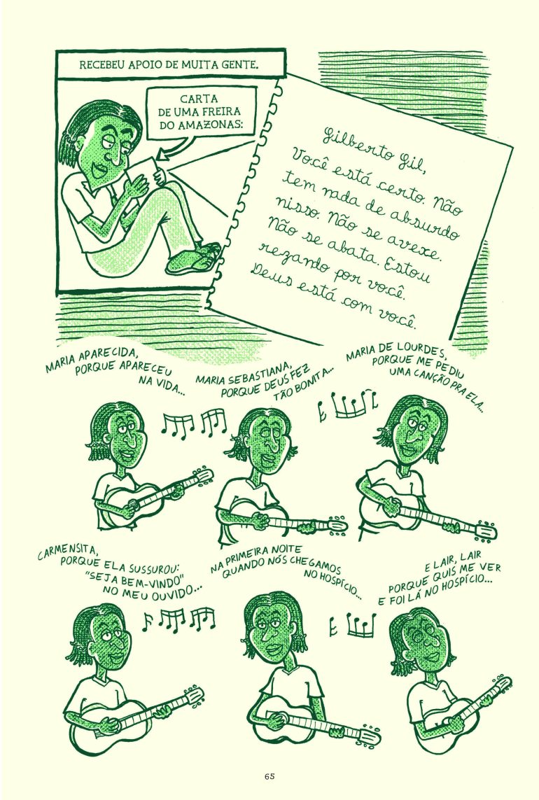 HQ Diamba mostra as relações do proibicionismo da maconha com o racismo ...