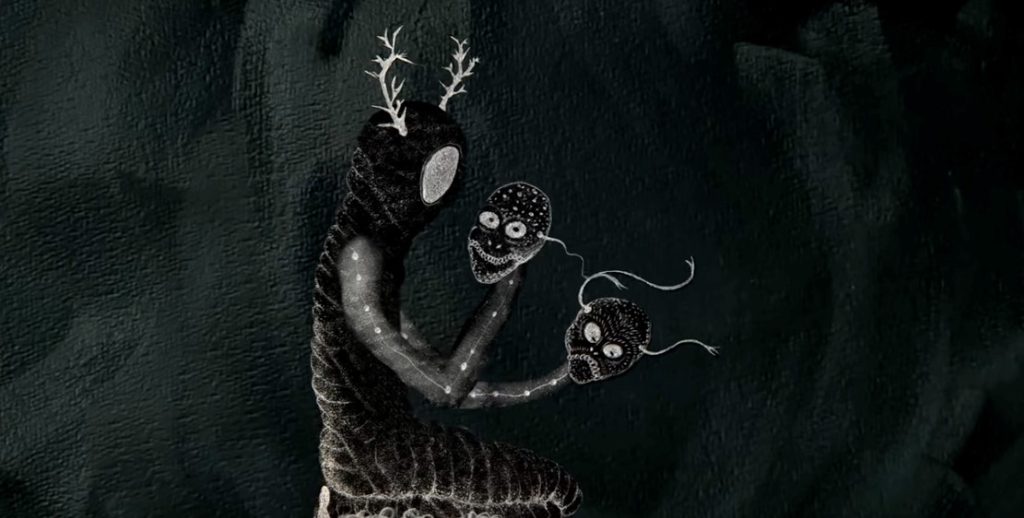 Björk lança clipe animado para a faixa "Victimhood", do álbum Fossora ...