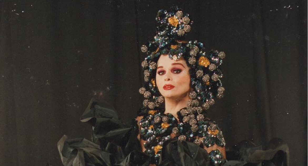 Consuella e a memória LGBTQIA+ do Recife no cinema: um papo com ...