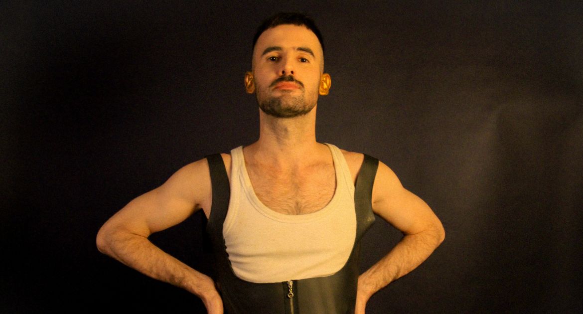 Yantó lança "Será que ele é?" e questiona o preconceito na clássica ...