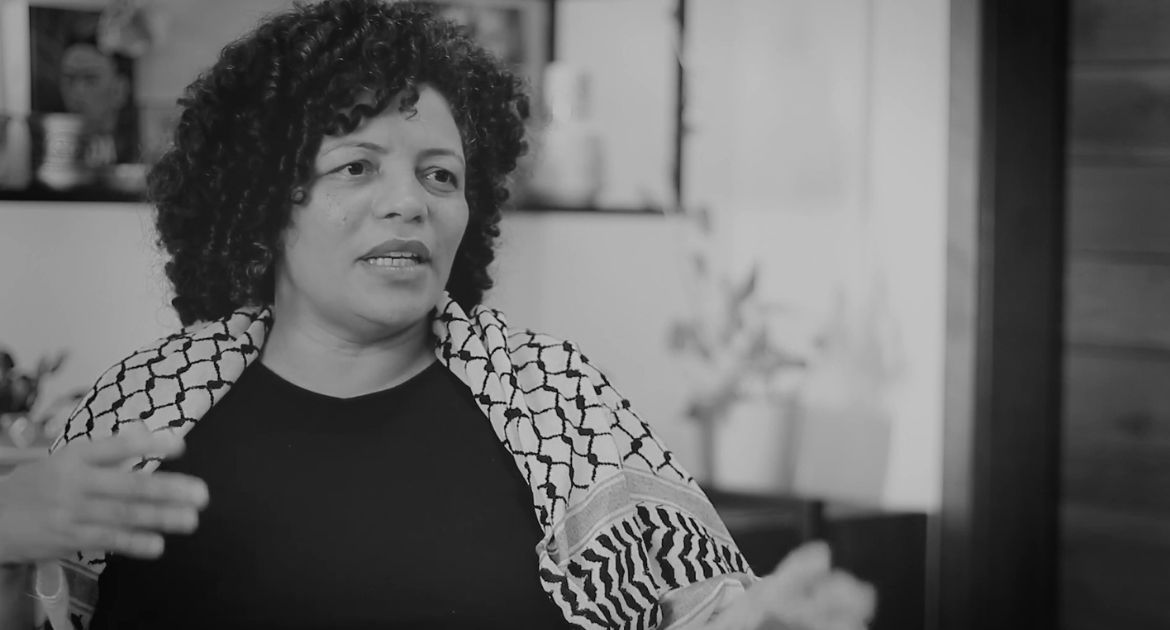 Dani Portela desvela violência contra a mulher em "Atrás da Porta ...