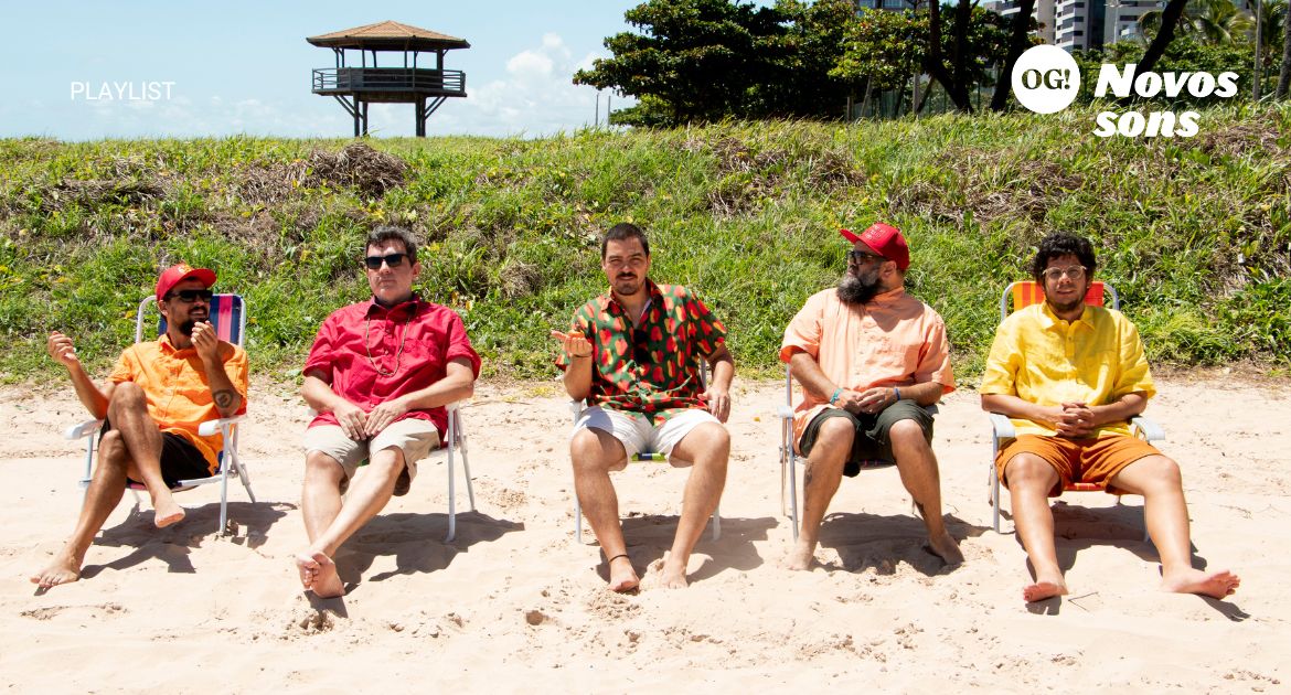 Megan Thee Stallion, Jup do Bairro e Mombojó na Novos Sons da semana ...