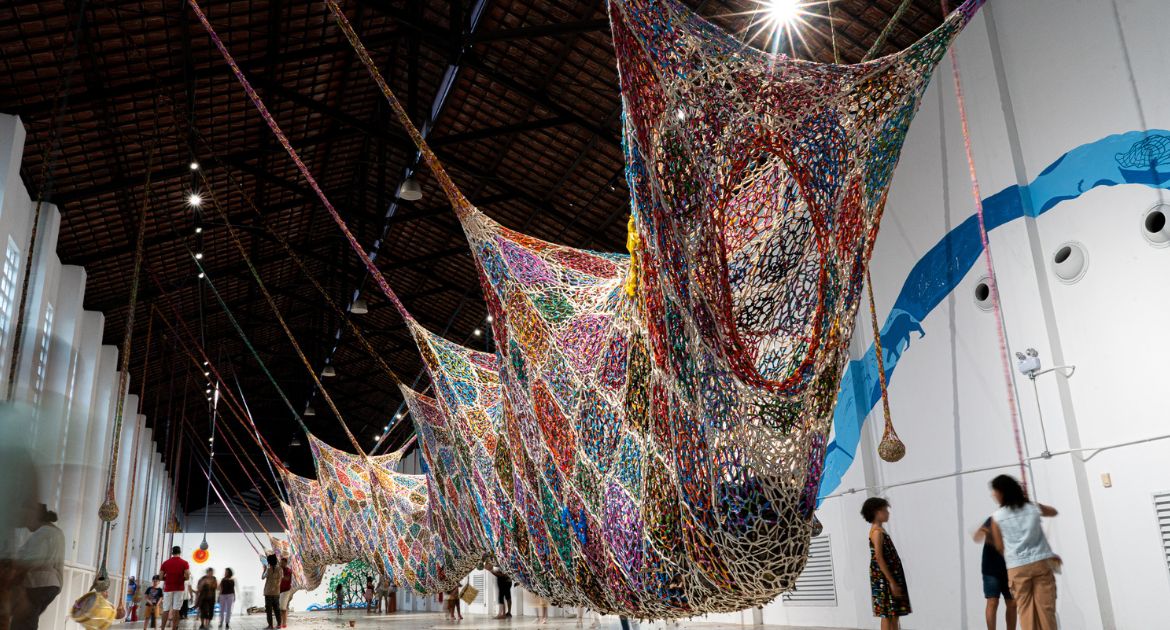 Oficina Francisco Brennand abre nova fase neste mês de janeiro com ...