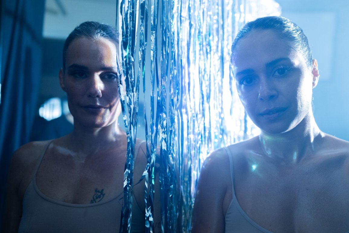 Atriz pernambucana Mayara Millane investiga as fronteiras entre o ...