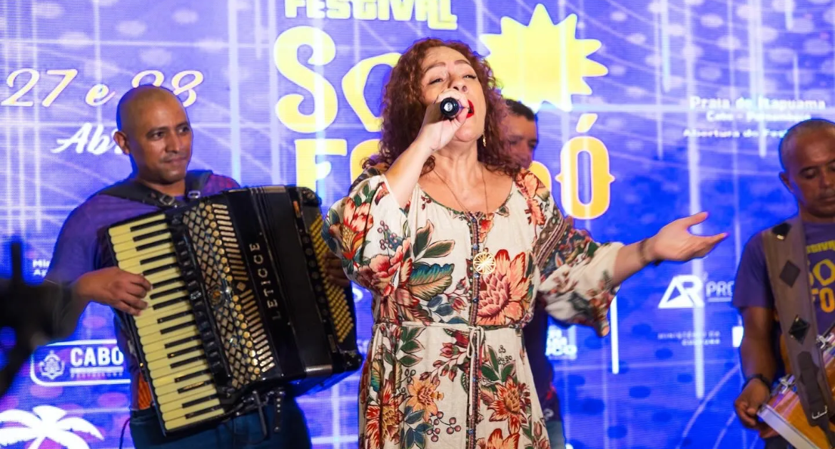 Festival Sol Forró começa neste sábado, na Praia de Itapuama - Revista ...