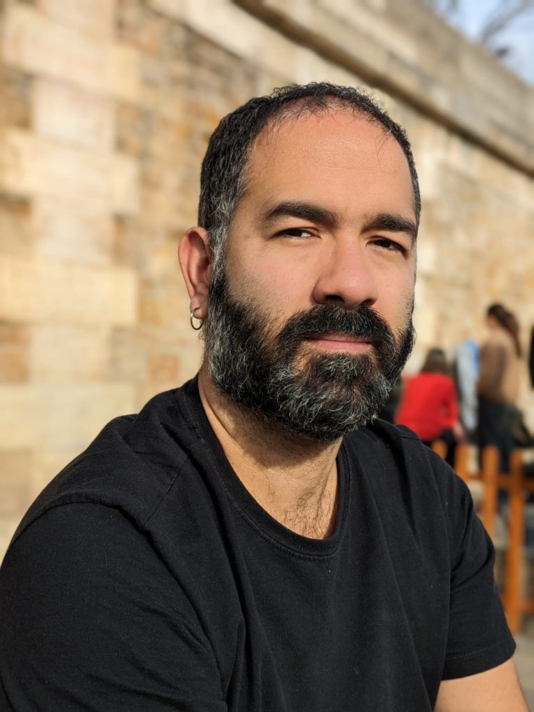 "Baby", segundo longa de Marcelo Caetano, estreia no Festival de Cannes - Revista O Grito ...