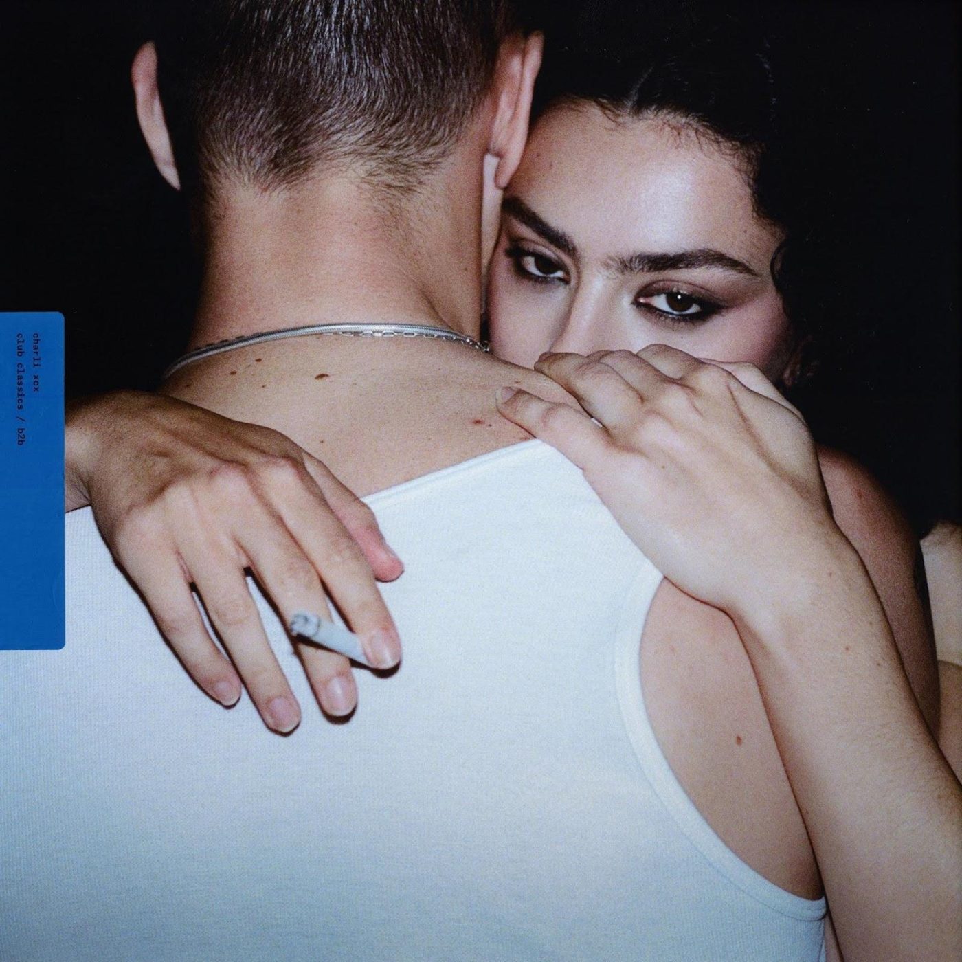 Charli XCX apresenta duas novas faixas de "Brat", "Club classics" e "B2b" - Revista O Grito ...