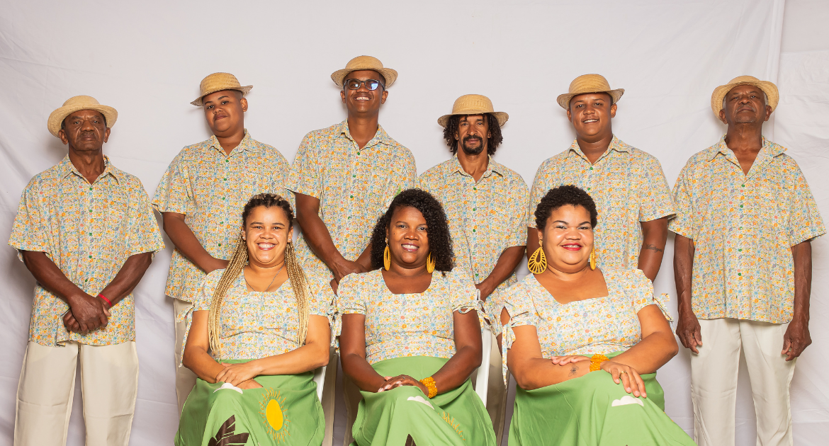 Coco Raízes de Arcoverde é atração confirmada na Virada Cultural de São ...