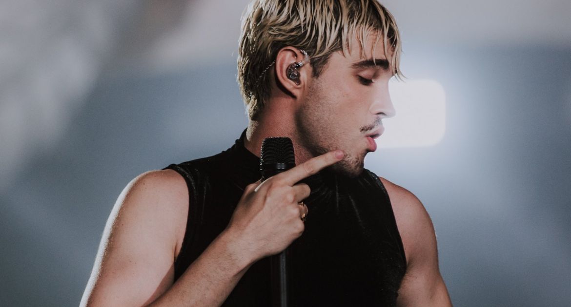 Jão anuncia "Supernova", continuação do álbum "Super", com oito faixas ...