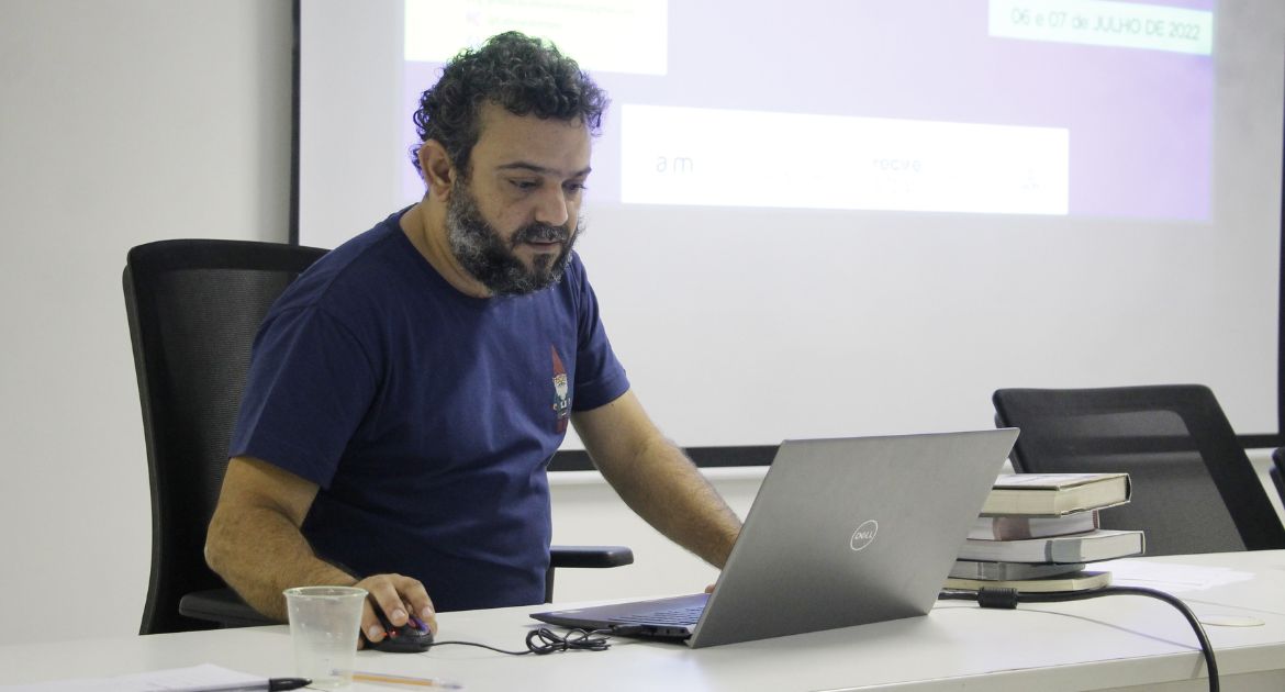 Alexandre Melo lidera formações gratuitas sobre gestão de projetos em ...