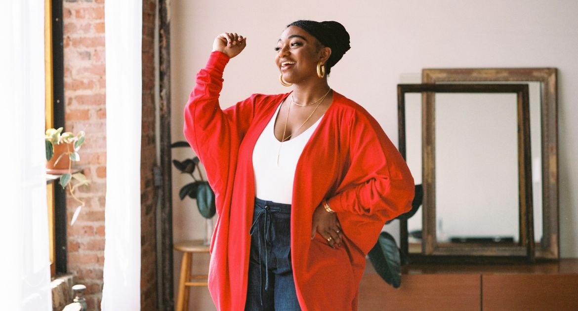 Samara Joy volta com "Portrait", seu novo álbum de estúdio - Revista O ...