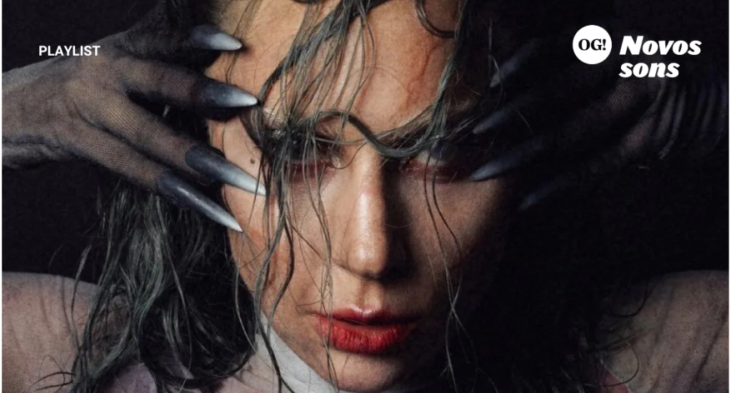 Novos Sons da Semana com Lady Gaga, Leo da Bodega e Tyler, The Creator ...