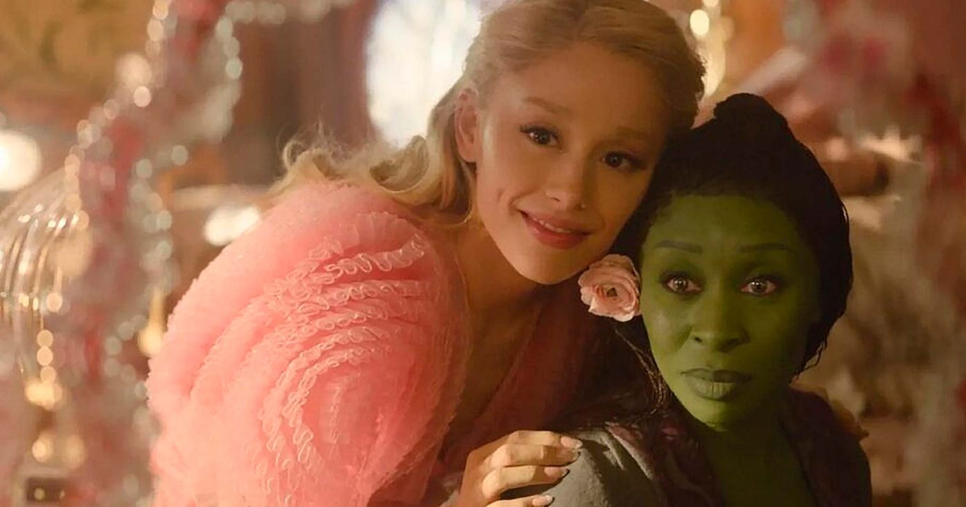 "Wicked": adaptação do musical da Broadway é tímida, mas deve agradar ...