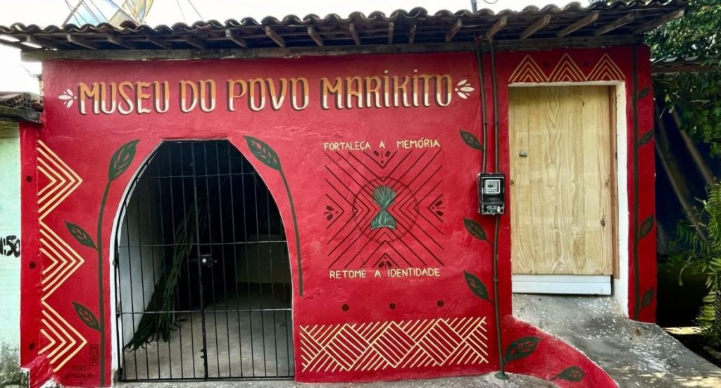 Maracatu de Baque Solto une tradição e modernidade com nova geração de ...