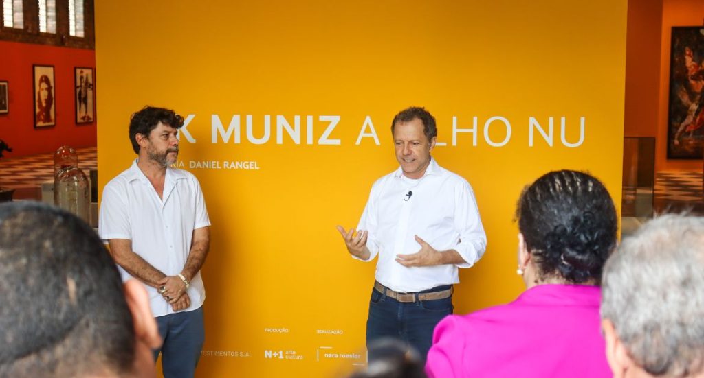 Irmãs de Pau: dupla de funkeiras ousa e subverte padrões em seus ...